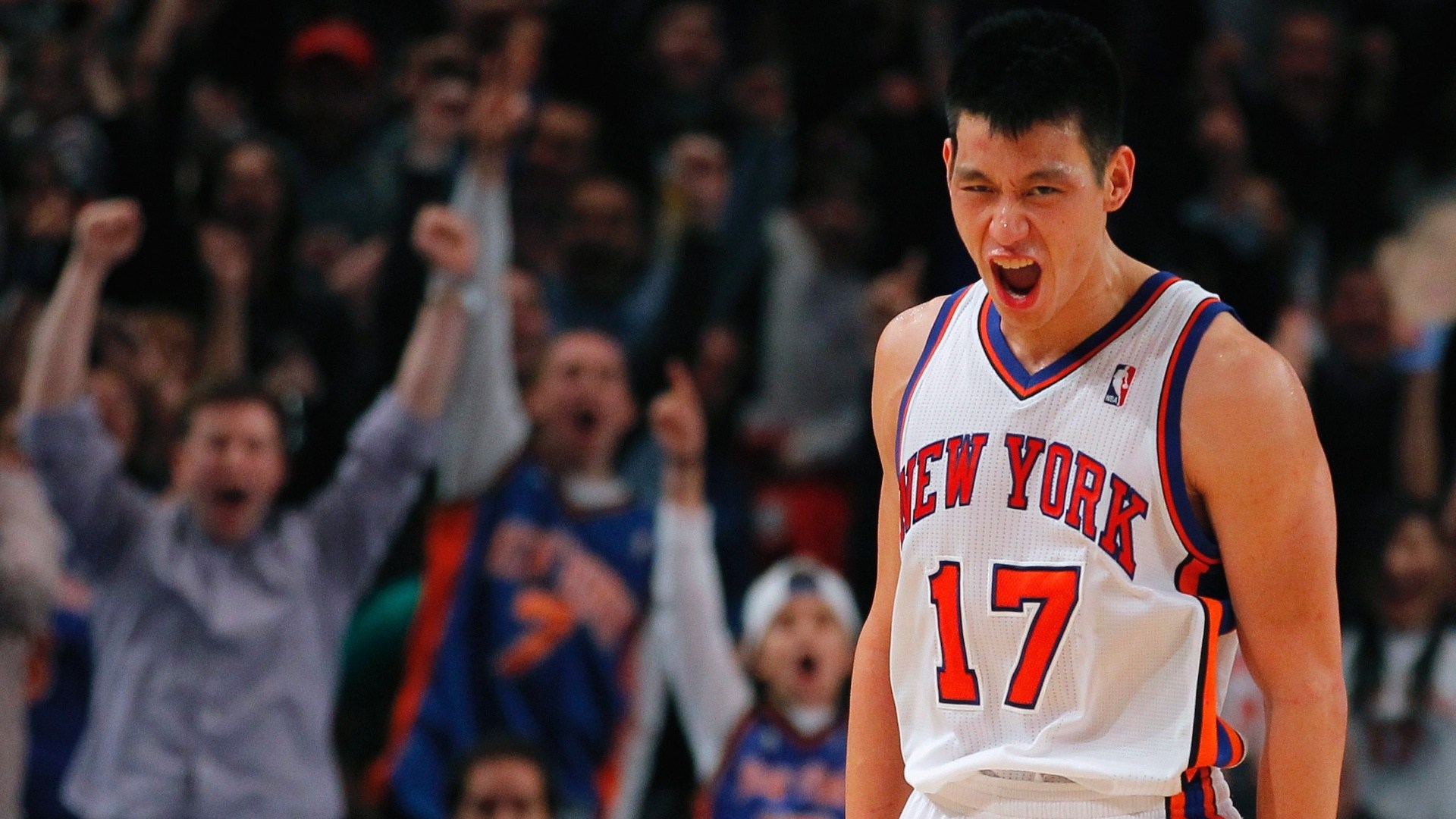 Hall of Fame KNF – Jeremy Lin – KNICKS NATION FRANCE